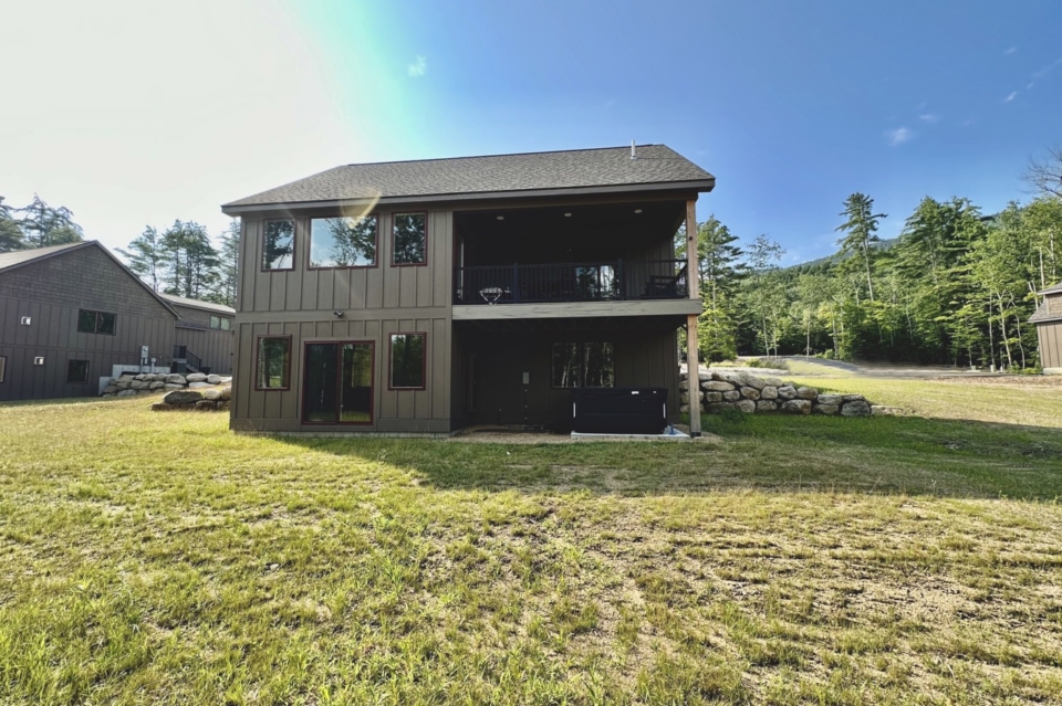 Sunset Over Stanton - xSTR Hospitality